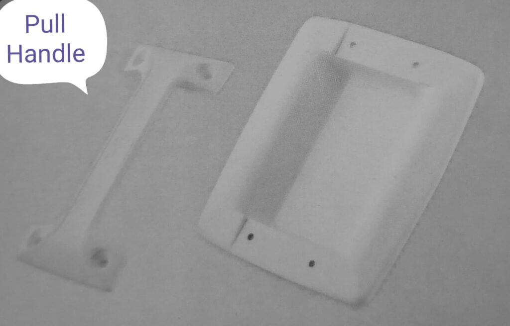 PULL HANDLE FOR CARAVAN – Camping Guru