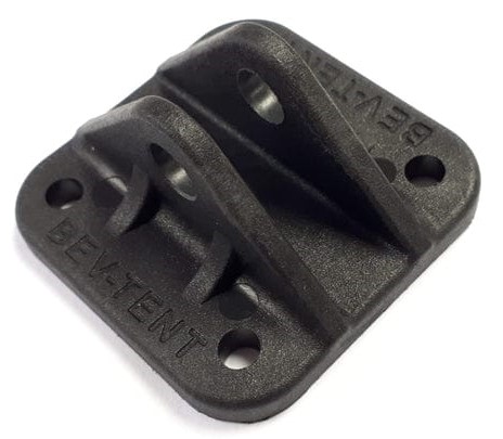 POP-UP ROOF STRUT SUPPORT BRACKET (GAS LIFT BRACKET) – Camping Guru